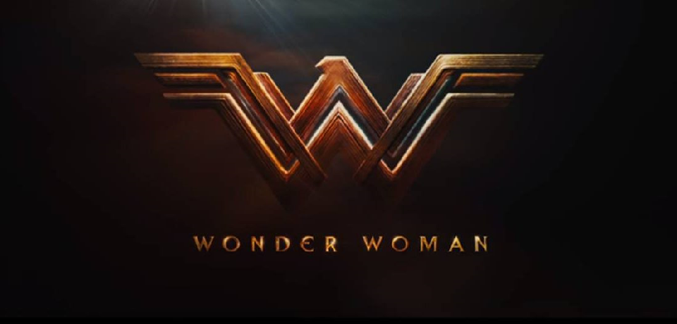 NOW SHOWING – WONDER WOMAN (Friday, June 23 – Thursday, June 29 ...