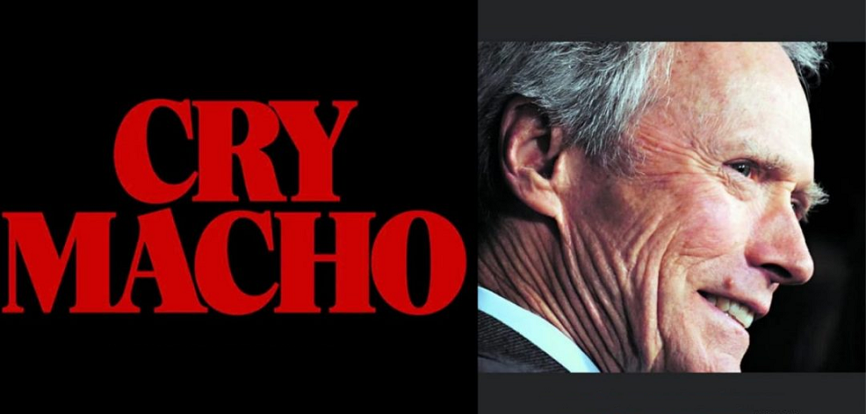 NOW SHOWING – CRY MACHO (Friday, September 17 – Thursday, September 23 ...