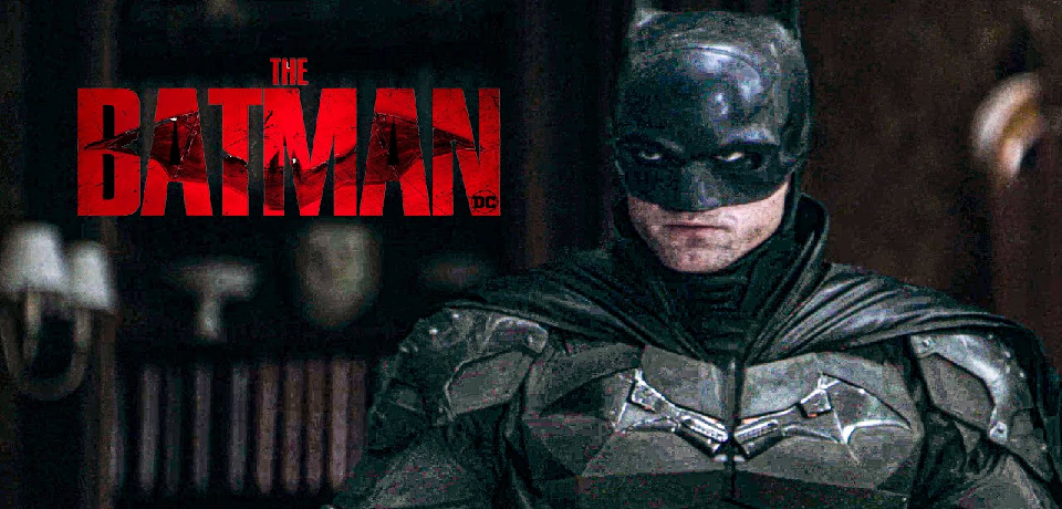NOW SHOWING – THE BATMAN – final week – (Friday, March 18 – Thursday ...