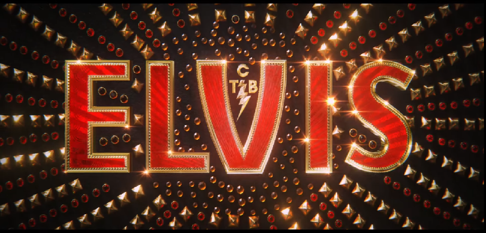 NOW SHOWING – ELVIS (Friday, June 24 – Thursday, June 30 – in 4K ultra ...