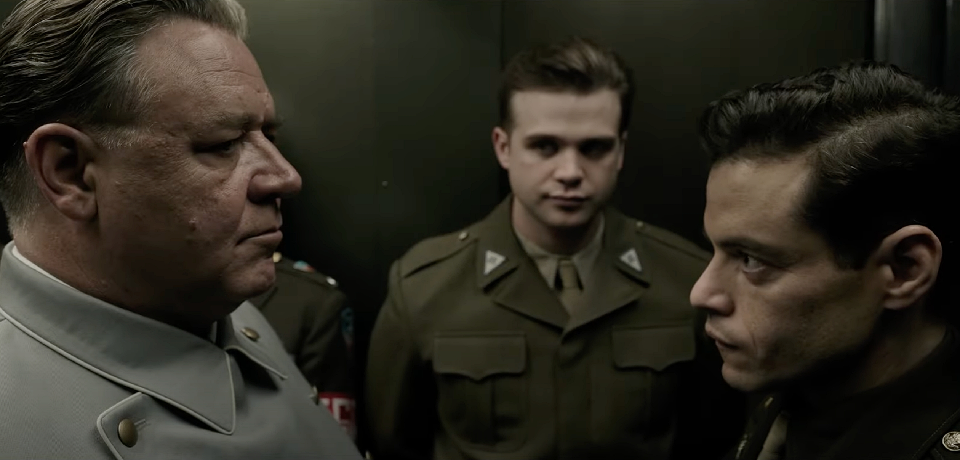 COMING SOON – WICKED FOR GOOD (final week – in 4K ultra-high definition ...